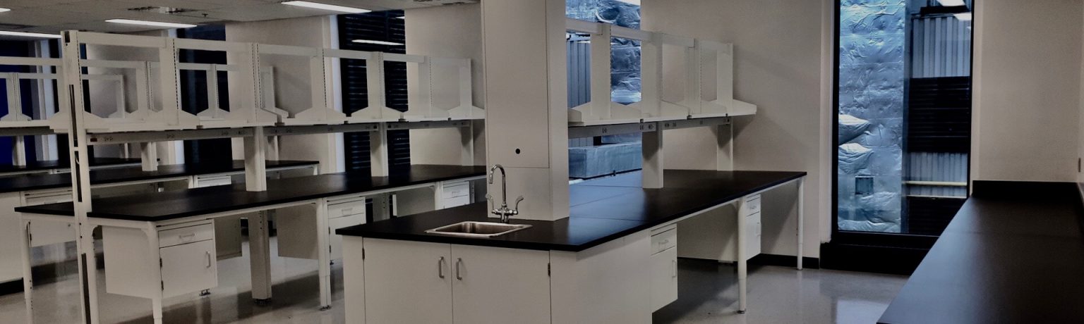 BTL Construction | Charles River Laboratories
