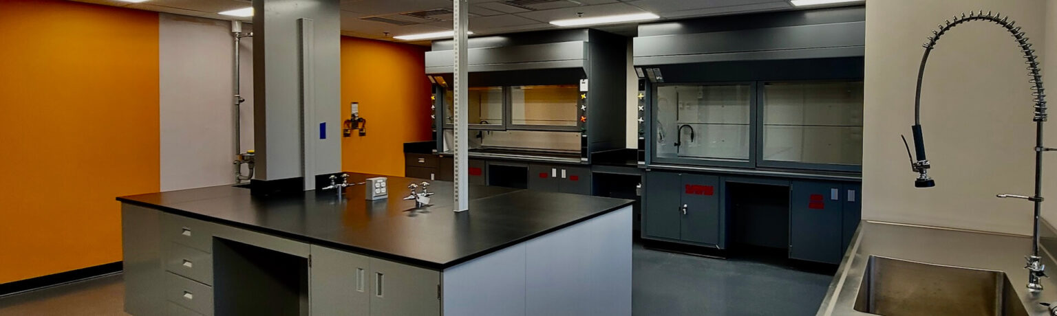 BTL Construction | Nuchem Therapeutics